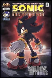 Sonic the Hedgehog (comic series) | SegaSonic Database | Fandom