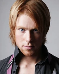 Lee Brotherton | SegaSonic Database | Fandom