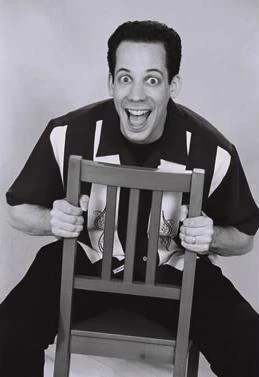 Ryan Drummond | SegaSonic Database | Fandom