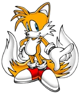 Sonic Adventure | SegaSonic Database | Fandom