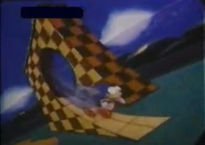 Adventures of Sonic the Hedgehog (pilot) | SegaSonic Database | Fandom