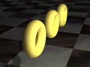 Rings | SegaSonic Database | Fandom
