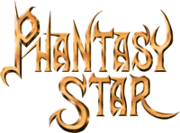 Phantasy Star (series) | SegaSonic Database | Fandom