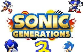 Sonic Generations 2 | Wiki Sonic Fan | Fandom