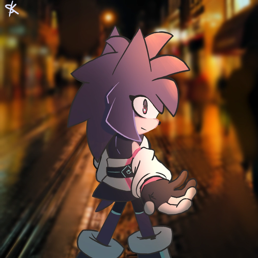 Kalamaris | Sonic Fan Wiki | Fandom