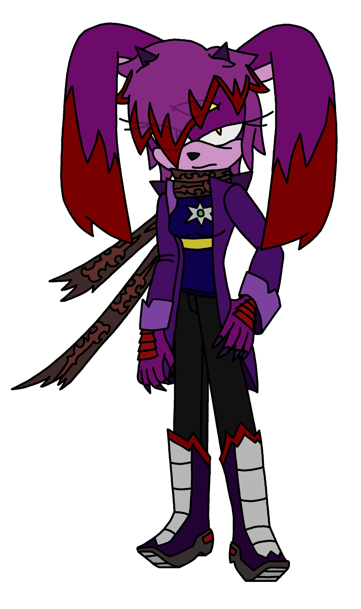 Category:Rabbits | Sonic Fan Wiki | Fandom