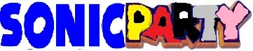 Sonic Party | Wiki Sonic Fan | Fandom