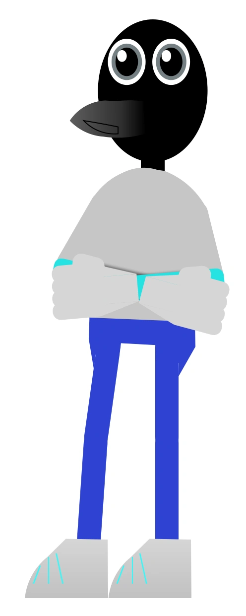 Tranq the Penguin | Sonic Fan Wiki | Fandom