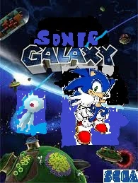Sonic the Hedgehog: Galaxy | Wiki Sonic Fan | Fandom