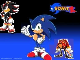 Sonic Z | Wiki Sonic Fan | Fandom