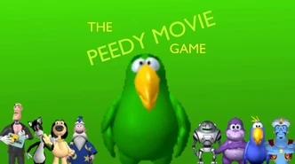 The Peedy Movie Game | SonicFan08 Wiki | Fandom