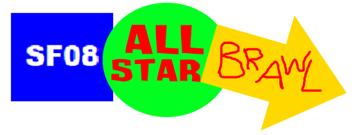 SF08 All-Star Brawl | SonicFan08 Wiki | Fandom