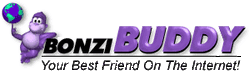 BonziBUDDY (series) | SonicFan08 Wiki | Fandom