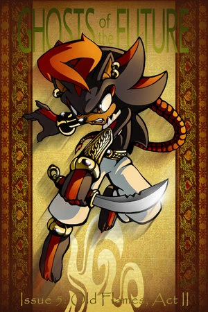 Sonic Fan Comics Wiki | Fandom