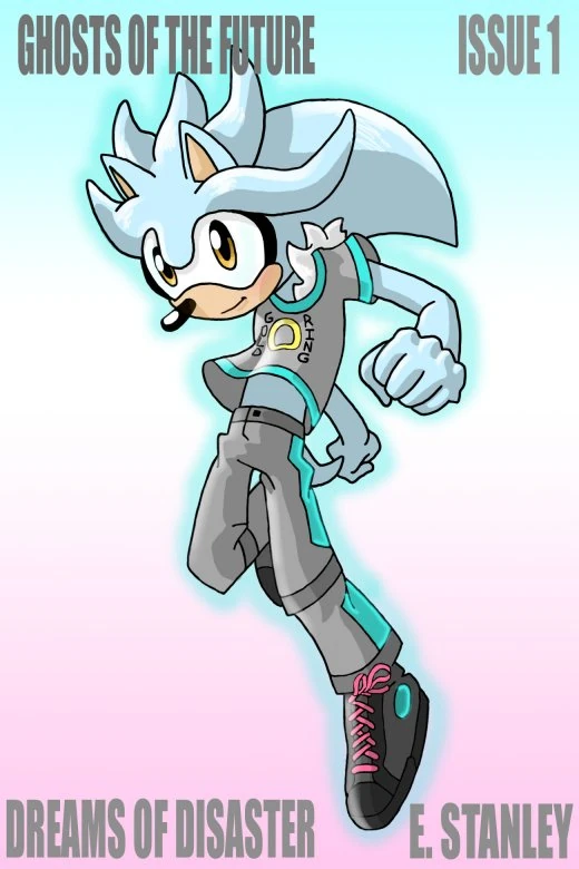 Ghosts of the Future | Sonic Fan Comics Wiki | Fandom