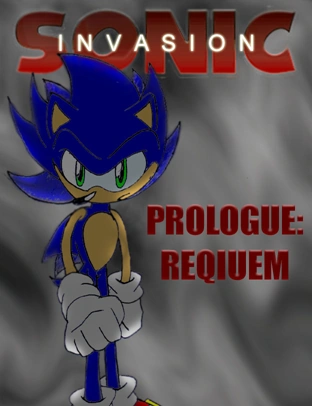 Sonic: Invasion | Sonic Fan Comics Wiki | Fandom