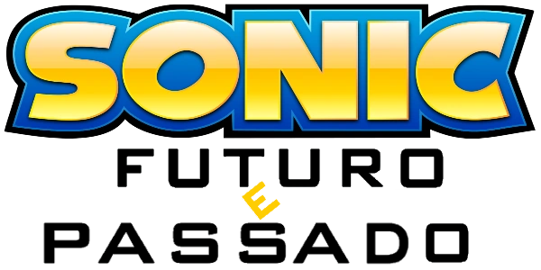 Sonic: Futuro e Passado | Wikia Sonic Fandom | Fandom