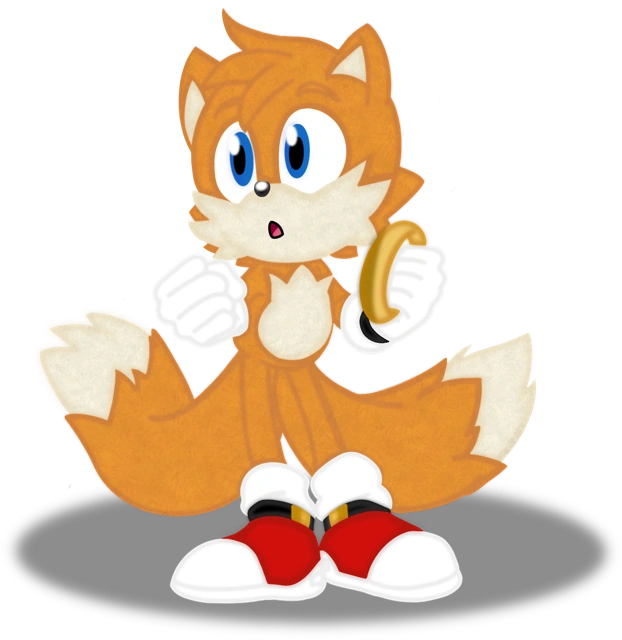 Tails | Sonic Fan Fictions Wiki | Fandom