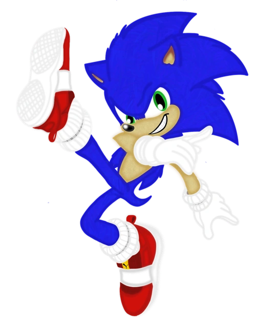 Noah's Sonic Universe | Sonic Fan Fictions Wiki | Fandom
