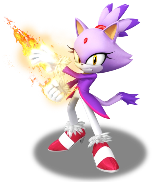 Hub:Blaze the Cat (Noah's Sonic Universe) | Sonic Fan Fictions Wiki | Fandom