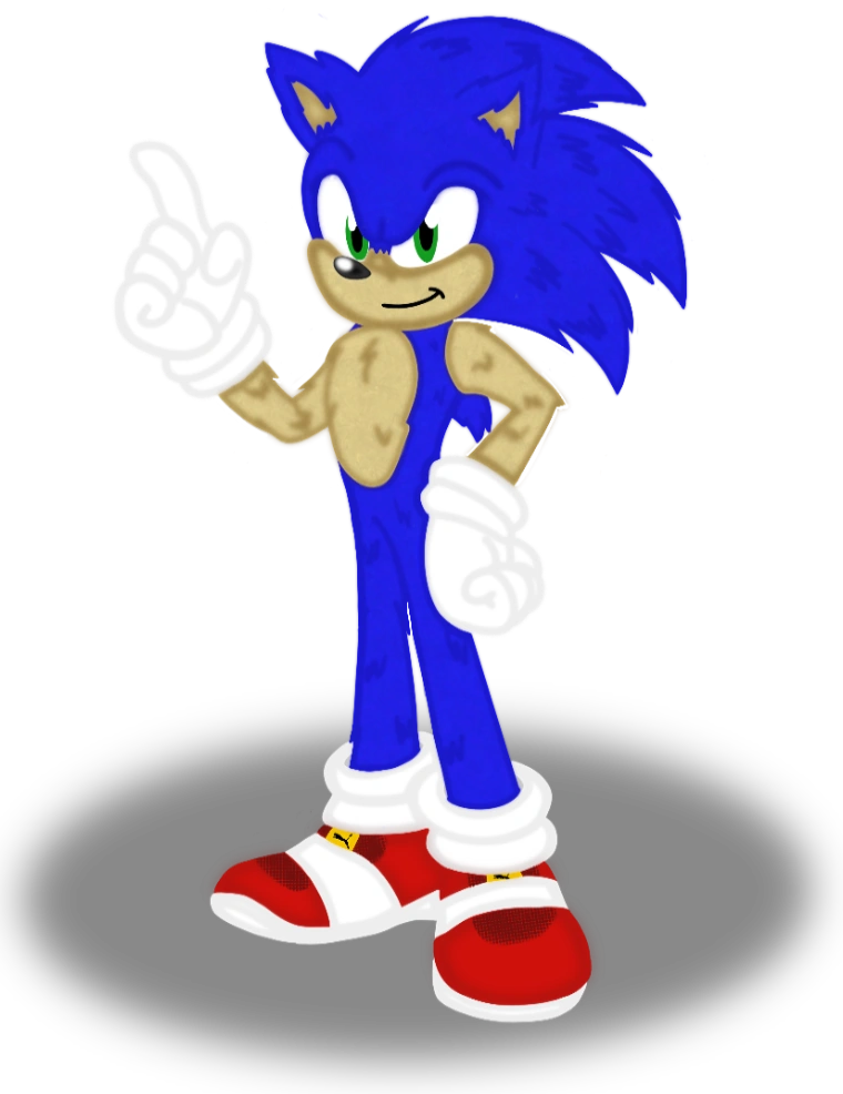 Hub:Sonic the Hedgehog (Noah's Sonic Universe) | Sonic Fan Fictions Wiki | Fandom