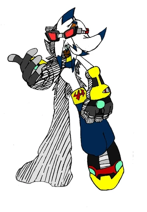 Blight The Porcupine | Sonic Fanon Wiki | Fandom