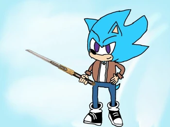 Devoid | Sonic Fanon Wiki | Fandom