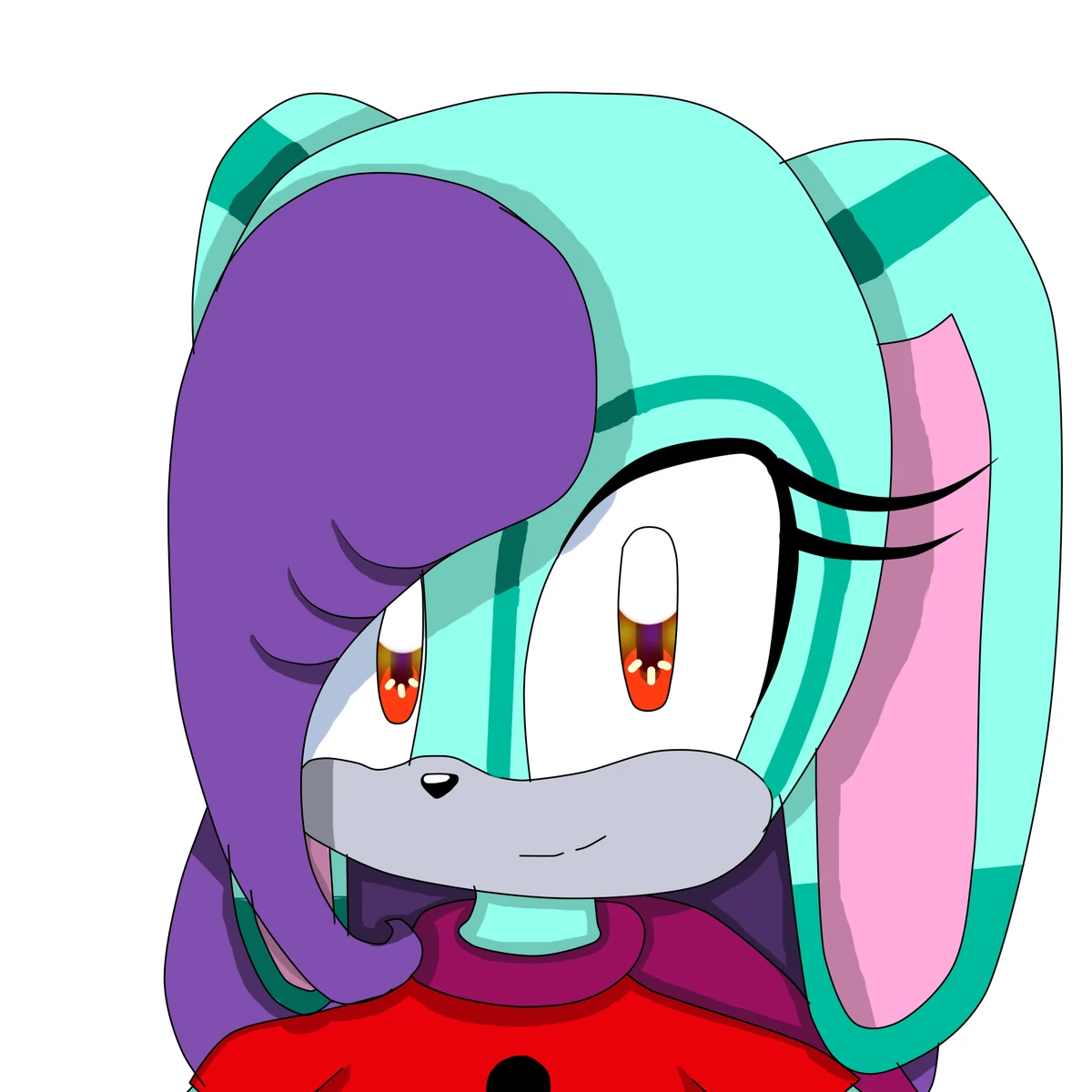 Snowflake the Hare | Sonic Fanon Wiki | Fandom