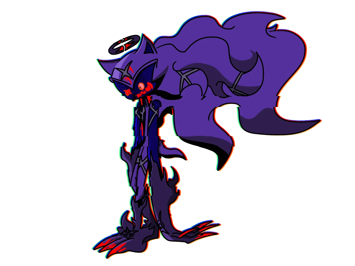 Soulight.exe T. Hedgehog | Sonic Fanon Wiki | Fandom