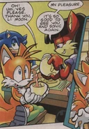 Li Moon | Sonic Fanon Wiki | Fandom