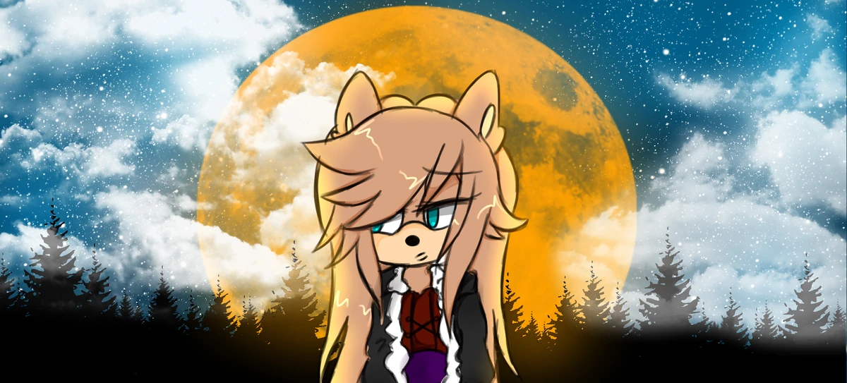 Sunni the Hedgehog | Sonic Fanon Wiki | Fandom