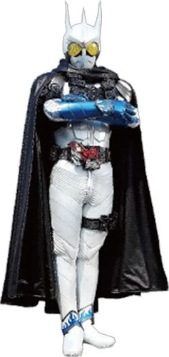 Rutan (New Genesis) | Sonic Fanon Wiki | Fandom