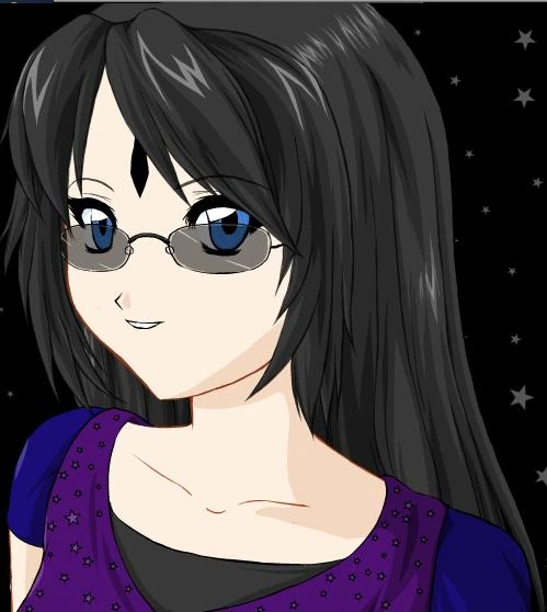 Nega Maruph | Sonic Fanon Wiki | Fandom