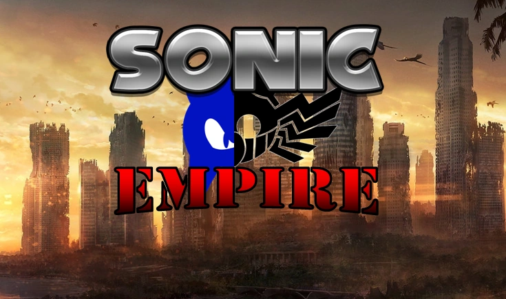 Sonic Empire | Sonic Fanon Wiki | Fandom