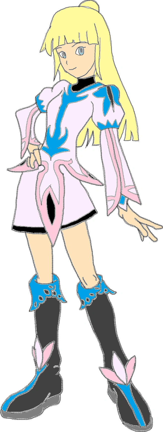 Alice Maeda | Sonic Fanon Wiki | Fandom