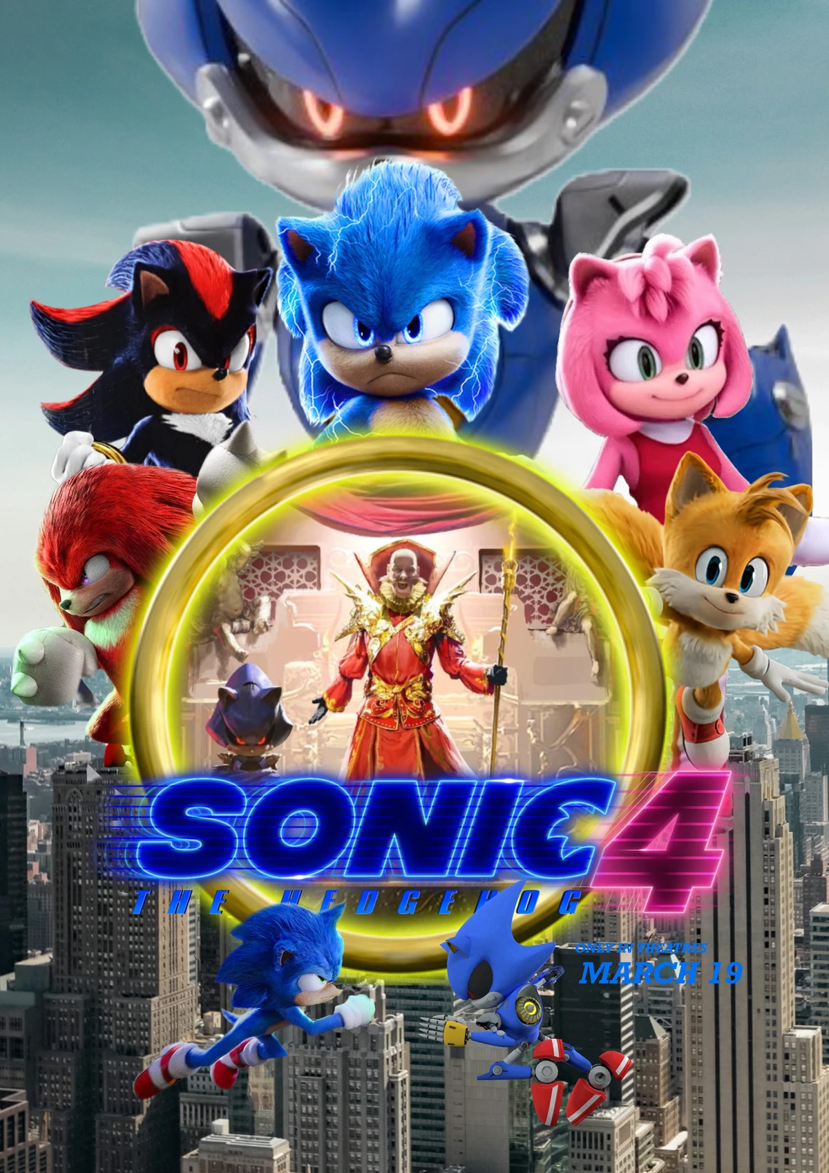 Sonic the Hedgehog 4 (film; ROTSA2B) | Sonic Fanon Wiki | Fandom