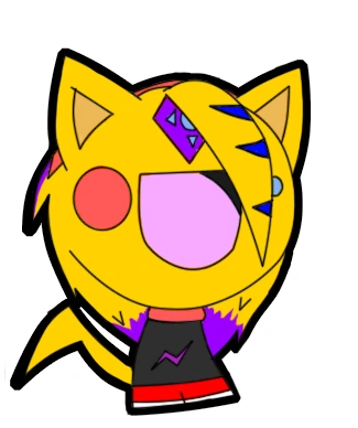 Sunny the Hedgehog | Sonic Fanon Wiki | Fandom