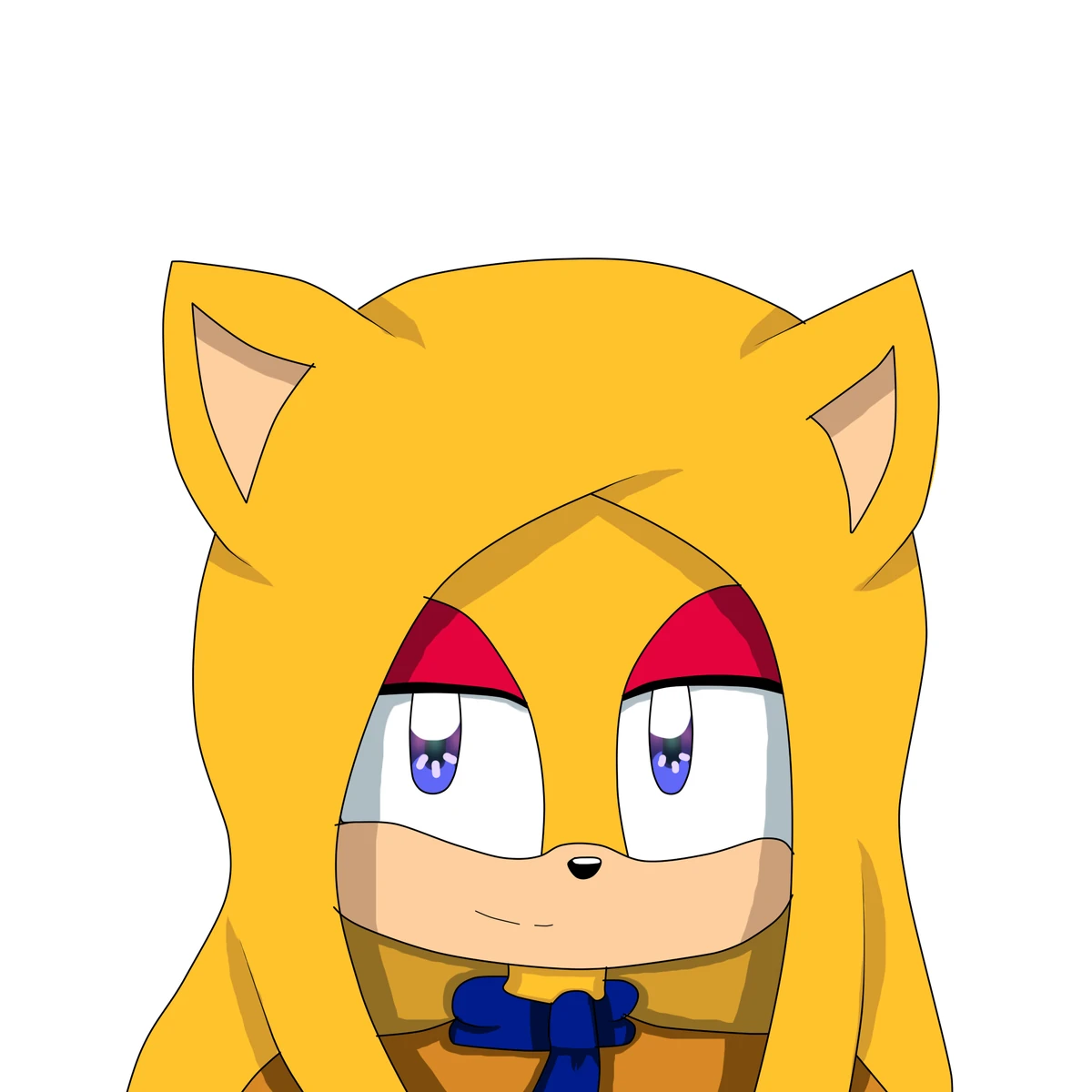 Carly the Cat | Sonic Fanon Wiki | Fandom