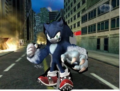 Sonic Unleashed: Uncaged Edition | Sonic Fanon Wiki | Fandom