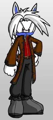 Feng the Yak | Sonic Fanon Wiki | Fandom