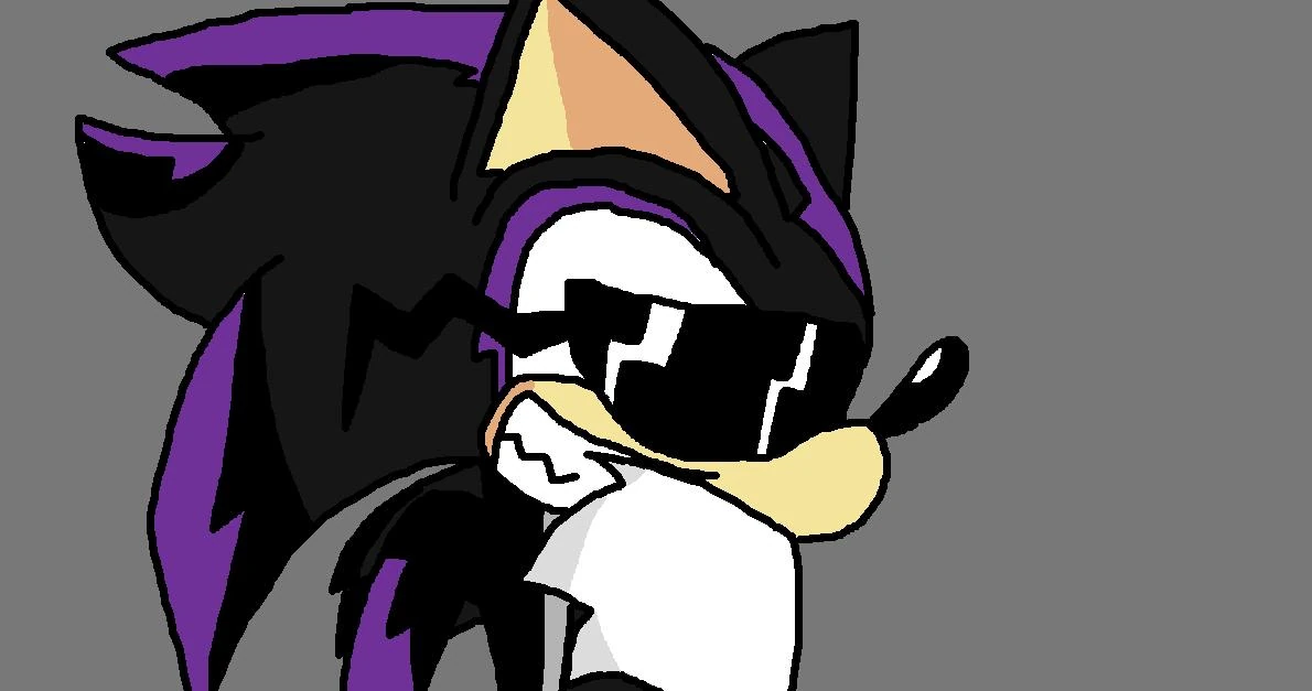 Swift the Hedgehog | Sonic Fanon Wiki | Fandom
