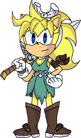 Willow the Hedgehog | Sonic Fanon Wiki | Fandom