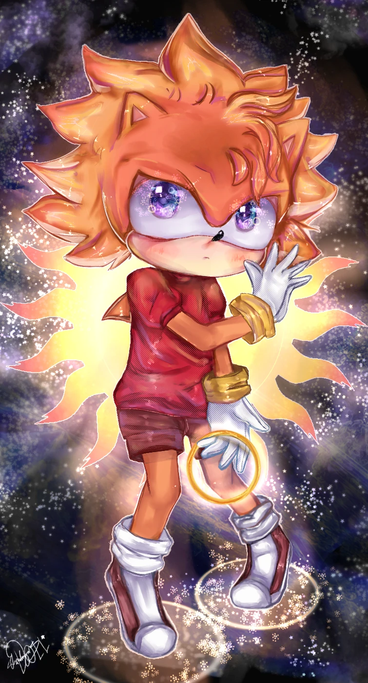 Category:Attacks and moves | Sonic Fanon Wiki | Fandom