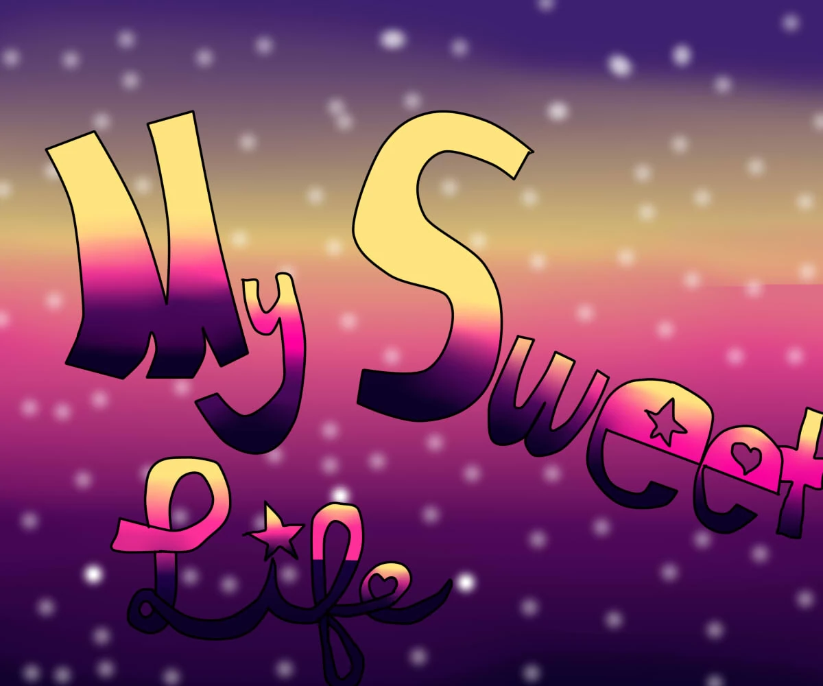 My Sweet Life | Sonic Fanon Wiki | Fandom