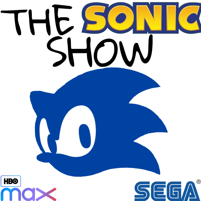 Sega’ The Sonic Show | Sonic Fanon Wiki | Fandom