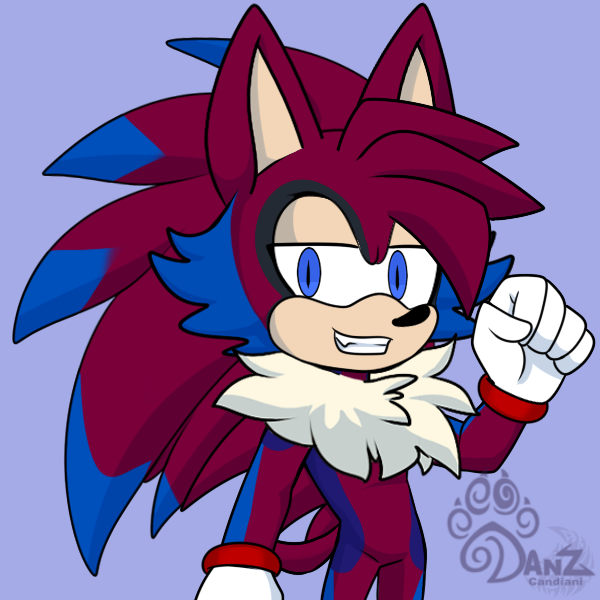 Bleon the Hedgehog | Sonic Fanon Wiki | Fandom