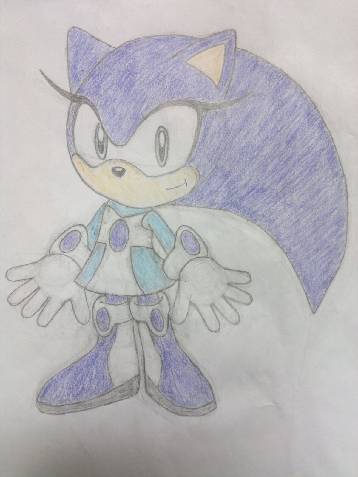 Nebula | Sonic Fanon Wiki | Fandom