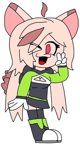 Rowdi The Siamese Cat | Sonic Fanon Wiki | Fandom