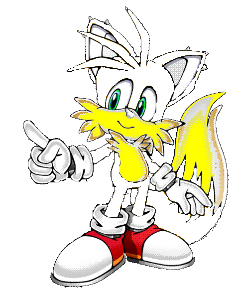 Forum:The fanon chatroom | Sonic Fanon Wiki | Fandom