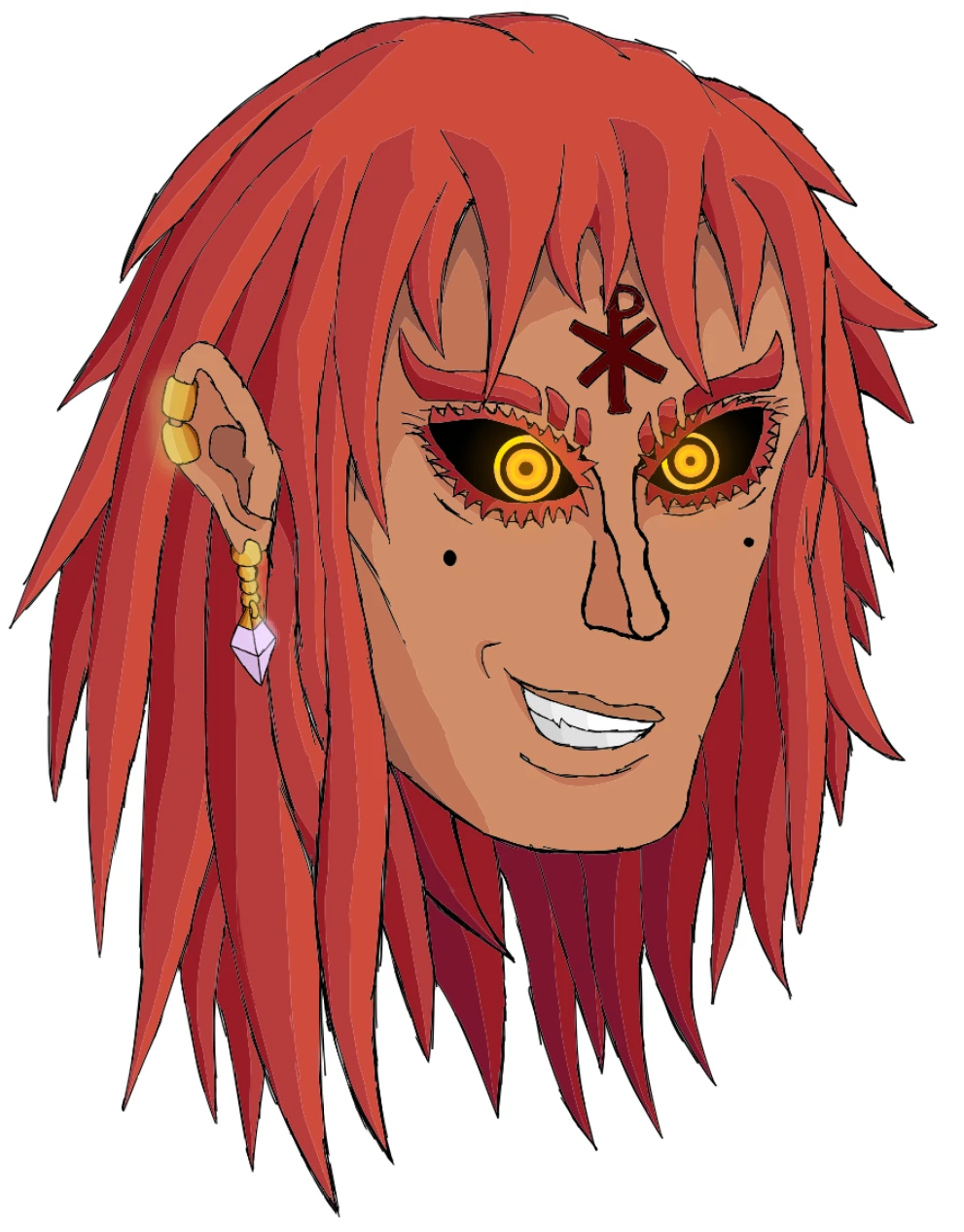 Invictus, Hyper God of Victory | Sonic Fanon Wiki | Fandom